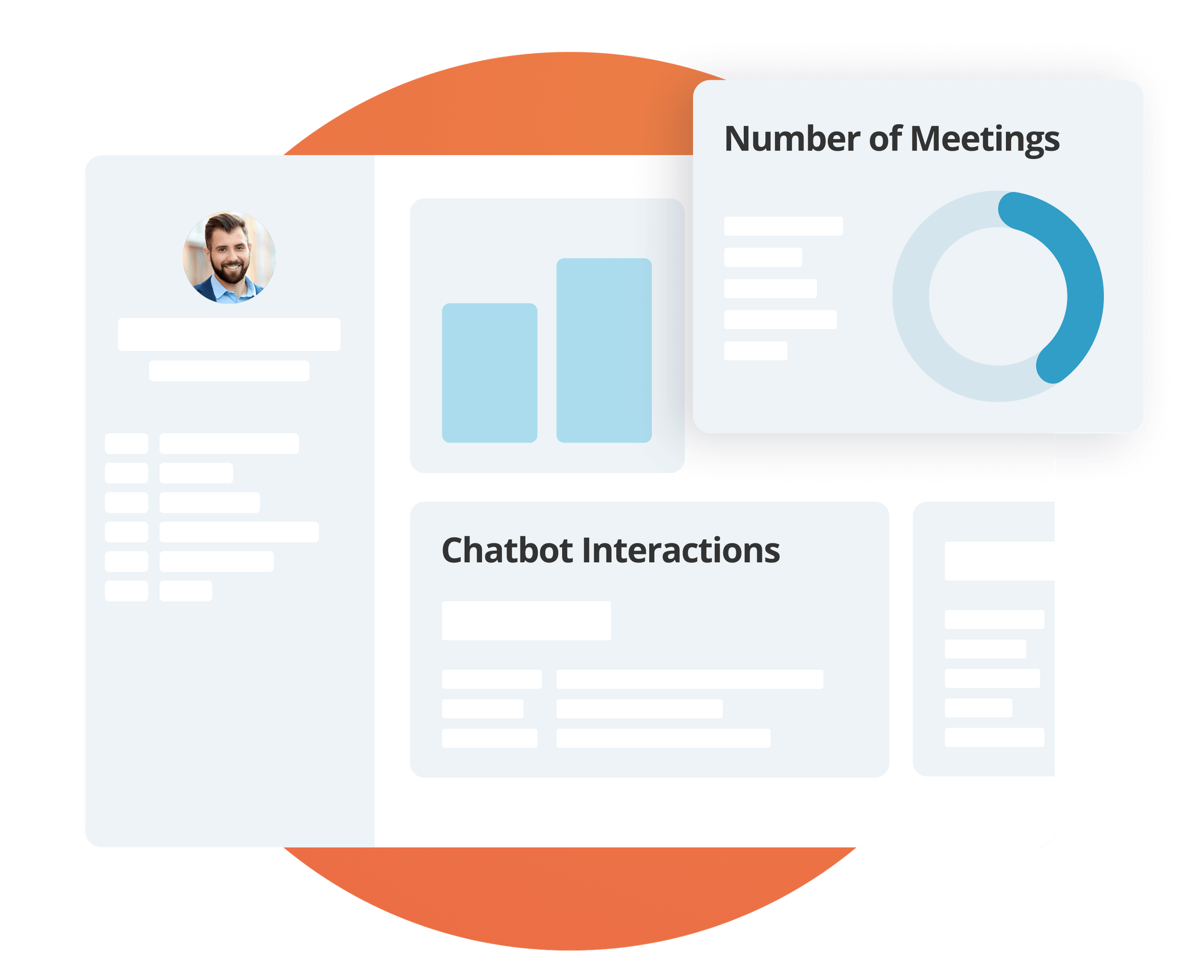Higher Education CRM Solution | ConexED